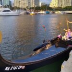 Aloha Gondola Cruise with drinks & pastries - Why Visitors Love It