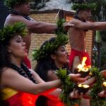 Aloha Kai Luau - Navigating the Itinerary