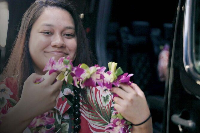 Aloha Lei Greeting on Arrival in Honolulu - The Realities of the Service: What Travelers Say