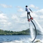 Alphen aan den Rijn: 15-Minute Flyboard Experience - A Closer Look at the Experience
