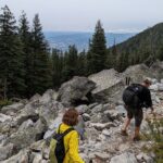 Alpine Lake Float and Guided Hike in the Bitterroot Mountains - The Paddle: Inflatable Packrafts on Tranquil Water