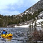 Alpine Lake Float and Guided Hike in the Bitterroot Mountains - The Itinerary Breakdown