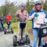 Alpine Segway Wilderness Trail Adventure - Is the Alpine Segway Wilderness Trail Adventure Worth It?