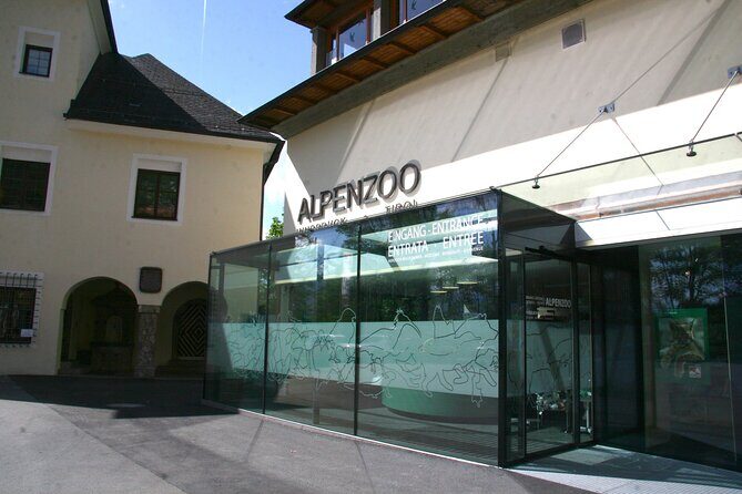 Alpine Zoo Innsbruck and Hungerburg Funicular Combo Ticket - Is the Price Worth It?
