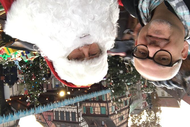 Alsace Christmas Markets & Fairy Tale Villages Private Tour from Strasbourg - Who Will Appreciate This Tour?