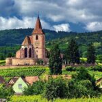 Alsace villages half day tour from Colmar - The Itinerary: What You’ll Experience