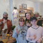 Alternate Reality Scavenger Hunt in Santa Fe - What to Expect on Your Visit