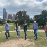 Alternate Reality Scavenger Hunt in South Padre Island - How Does the Tour Play Out?