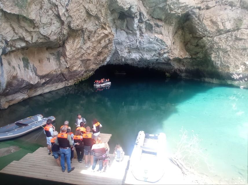 Altnbesik Cave & Ormana Village - Analyzing the Tours Value