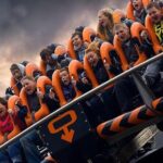 Alton Towers Resort 1 Day Admission Ticket - Pricing & Value