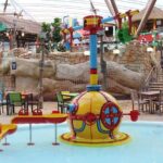 Alton Towers Waterpark - What Makes the Waterpark Stand Out?