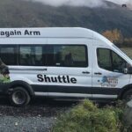 Alyeska/Girdwood Express - Who Will Love This Service?