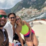 Amalfi Boat Tour from to Positano Praiano or Amalfi. 7 hours - The Value and Cost Analysis