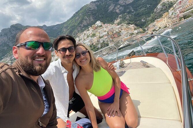 Amalfi Boat Tour from to Positano Praiano or Amalfi. 7 hours - The Value and Cost Analysis