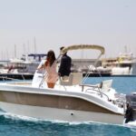 Amalfi Coast 7-hour Private Boat Rental in Maiori or Minori - The Sum Up