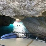 Amalfi Coast and Capri Private Boat Day Tour from Amalfi - The Sum Up