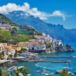Amalfi Coast and its amazing beauty - Key Points
