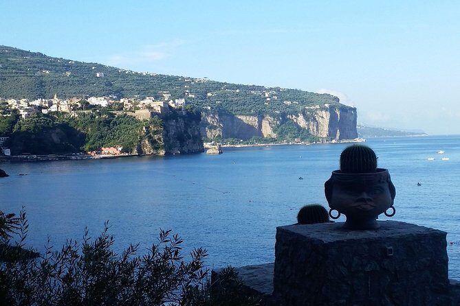 Amalfi Coast and Pompeii day tour - The Value & Cost Consideration