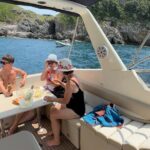 Amalfi Coast Boat Tour Small Group All Inclusive - What You Can Expect from the Itinerary
