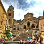 Amalfi Coast Day Tour from Sorrento - How the Tour Works for You