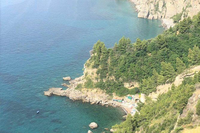 Amalfi Coast & Pompeii in a Day Private Trip w Pickup from Naples Port Terminal - Authentic Experiences and Real Traveler Perspectives