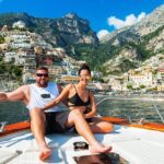 Amalfi Coast Private Boat Tour from Sorrento - Acquamarina 848 Coupé - Special Spots and Natural Highlights