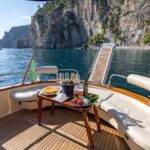 Amalfi Coast private boat tour from Sorrento - Apreamare 10 - Key Points