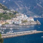 Amalfi Coast private driver to Ravello and Amalfi in total relax - Detailed Itinerary Breakdown