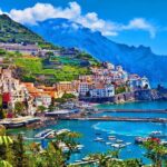 Amalfi Coast private tour - Positano: The Colorful Clifftop Village
