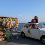 Amalfi Coast Private Tour by Vintage Fiat 500 - FAQ