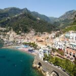 Amalfi Coast Self-Drive Boat Rental - The Itinerary Breakdown
