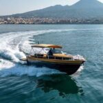 Amalfi Coast Sharing boat tour - The Practical Aspects: What Travelers Need to Know
