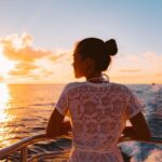 Amalfi Coast: Sunset Boat Tour with Fruit & Drinks | Small Group - Analyzing the Value and Experience