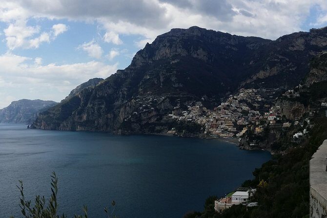 Amalfi coast tour - Who Is This Tour Best For?