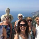 Amalfi Coast Tour from Naples - The Highlights and What To Expect