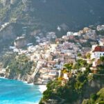 Amalfi Cost Private Drive - Who This Tour Is Best For