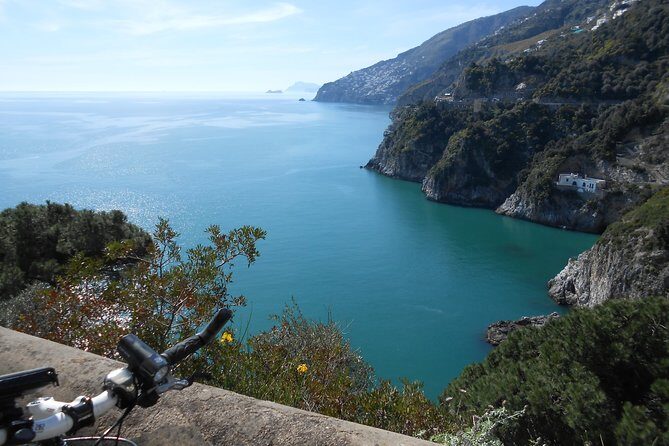 Amalfi Drive cycling tour - Value and Practical Tips