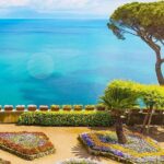 Amalfi Drive-sharing tour - Frequently Asked Questions