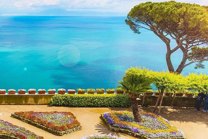 Amalfi Drive-sharing tour - Frequently Asked Questions