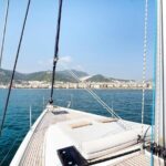 Amalfi Skip the Crowds Private Chill Experience on a Sail Yacht - From Amalfi to Secluded Coves and Iconic Landmarks