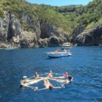 Amalfi to Capri Private Boat Tour - FAQs