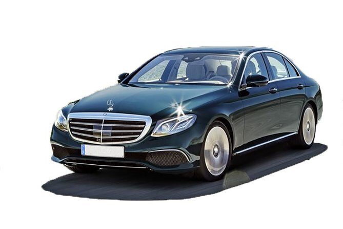 Amalfi to Naples airport/station Private departure transfer - Authentic Experiences and Review Insights