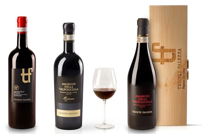 Amarone Wine Tour - Who Should Book This Tour?