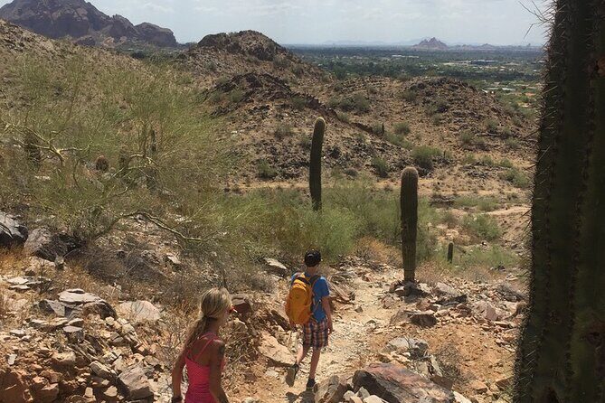 Amazing 2-Hour Guided Hiking Adventure in Phoenix, Arizona - The Value Proposition: Is It Worth the Cost?