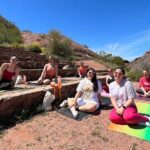 Amazing 2-Hour Guided Hiking & Yoga At Papago Park - Who Will Love This Experience?