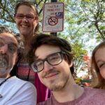 Amazing Anaheim Scavenger Hunt - The Itinerary and Noteworthy Stops