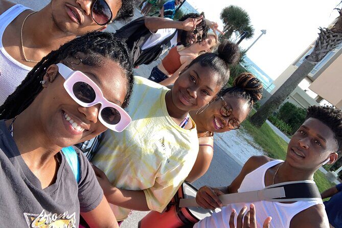 Amazing Anchorage Scavenger Hunt - What’s Included? Clues, Challenges, and a Virtual Guide