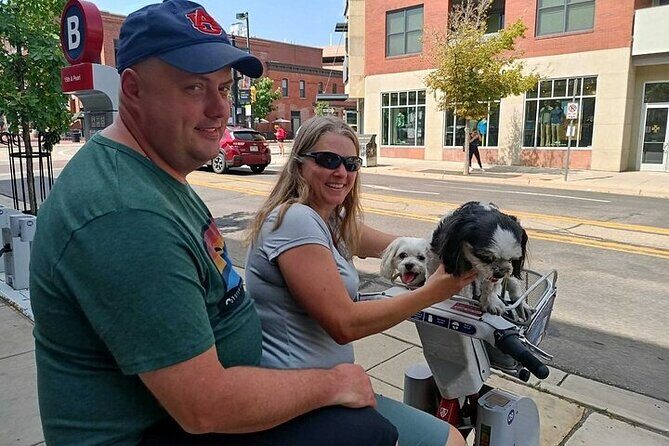 Amazing Ann Arbor Scavenger Hunt - Itinerary and Highlights