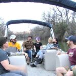 Amazing Brazos River Morning or Sunset Boat Adventure in Waco - An In-Depth Look at the Brazos River Tour