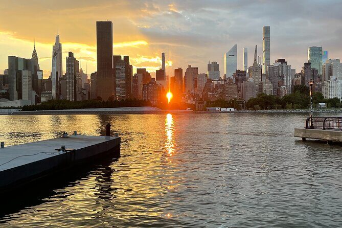 Amazing City Tour NYC 4 hours up to 5pax - Who Would Love This Tour